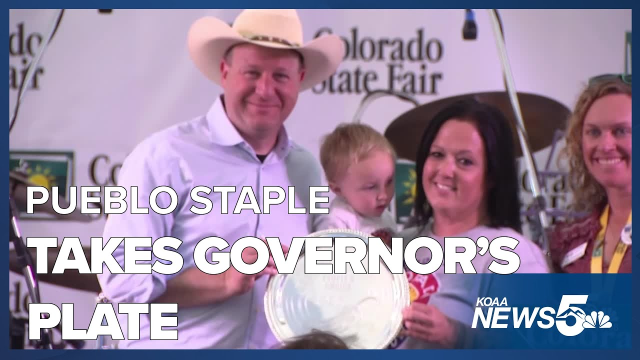 The 2023 Governor's Plate - YouTube