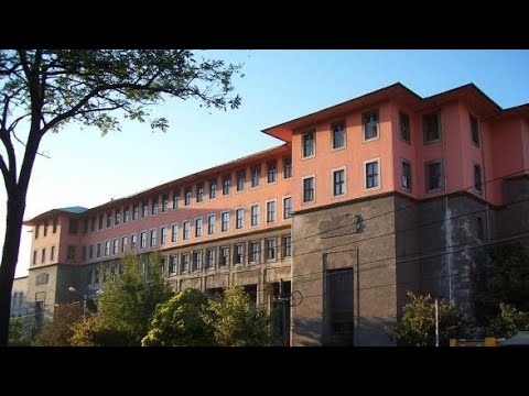 (1) ÖĞRENCİLERİMİZİN DİLİNDEN ÇAĞDAŞ TÜRK LEHÇELERİ VE EDEBİYATLARI BÖLÜMÜ