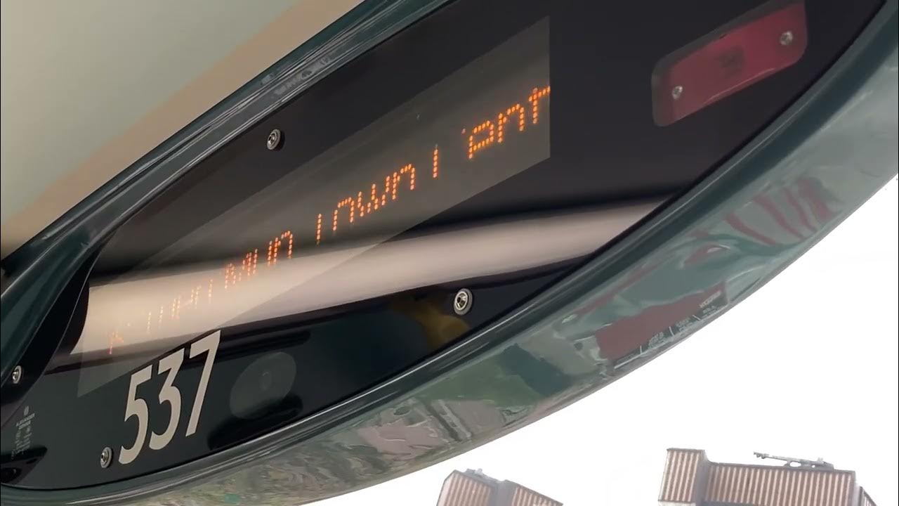 K54線歡迎辭 - YouTube