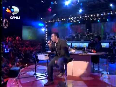 Şehrimden Şehrine Live-Haluk Levent.mp4