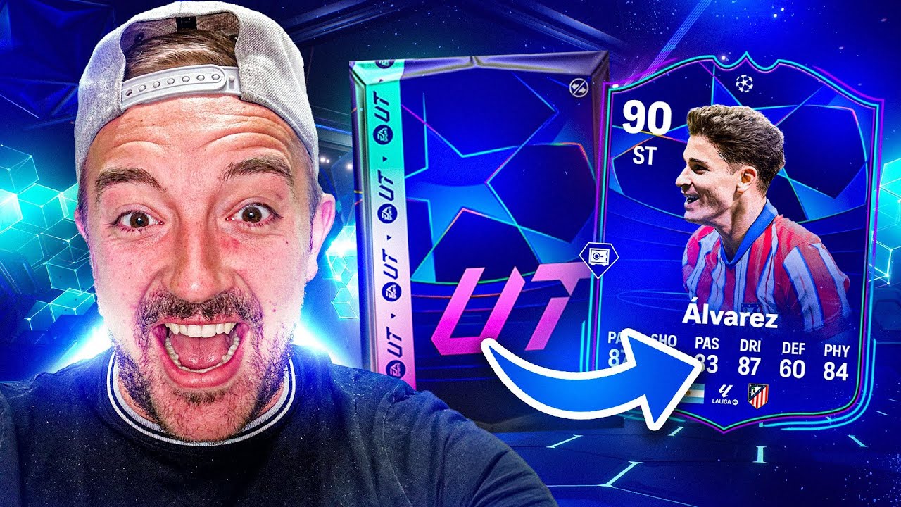 NEW Premium RTTK Packs on FC 25!! - YouTube