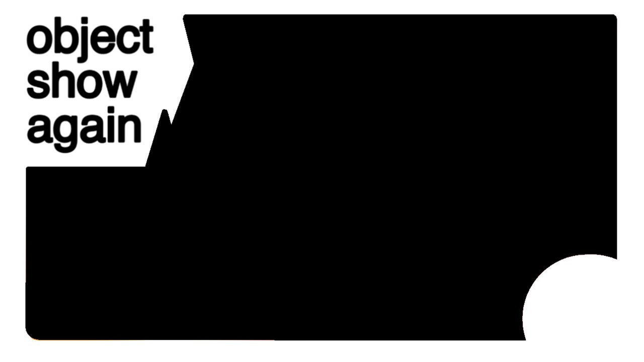 OBJECT SHOW AGAIN [2:30] - THE FILLER EPISODE THE FILLER EPISODE THE ...