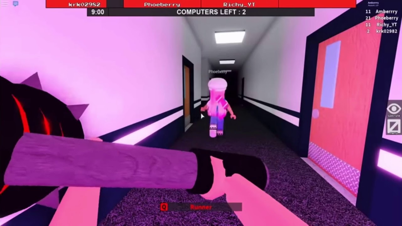 Amberry trailer - YouTube