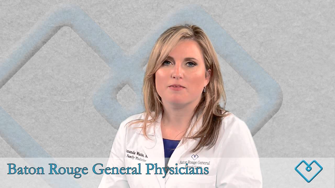 Amanda Watts, MD - YouTube