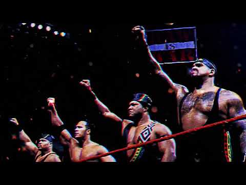 Nation Of Domination WWF Theme ~ Faarooq (Slowed&Reverd) 😮‍💨🔥 - YouTube
