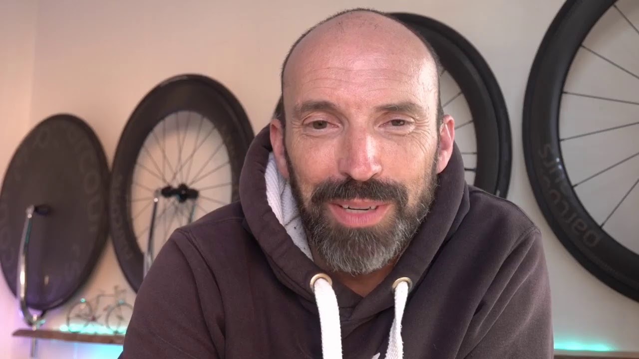 Do3 Test Broadcast. Our first livestream from the new Do3 Studio! - YouTube