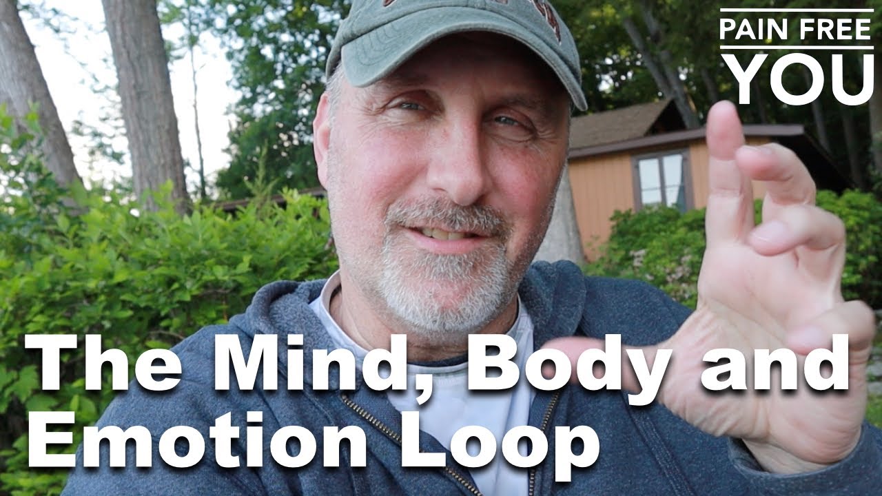 Mind, Body and Emotion Loop - YouTube