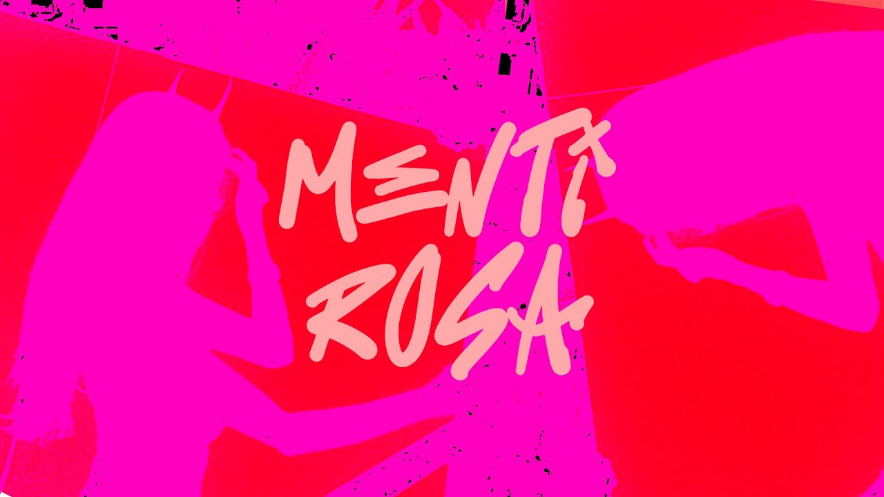Mentirosa 2 (Remix) - Ráfaga, Maria Becerra | Jortyz DJ - YouTube