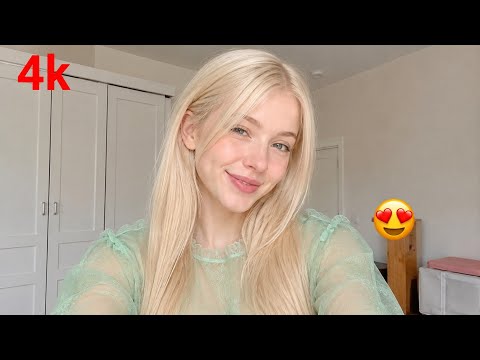 4k Micro Mini String Bikini & Tiny Bikini Try On Haul See Everything Sheer Transparent Lingerie #00