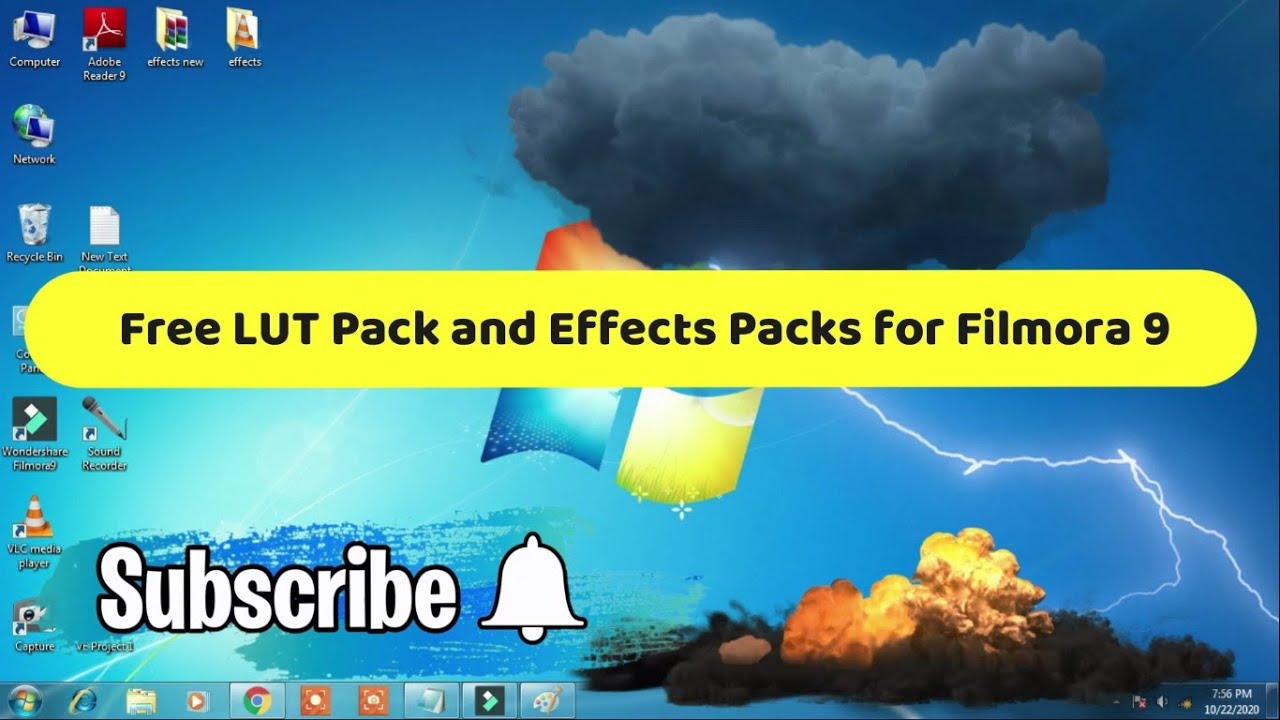 Filmora effects free download 2020 | Download filmora free effects pack ...