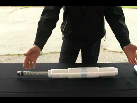 Ciro Pasini presenting IMPLO technology - YouTube