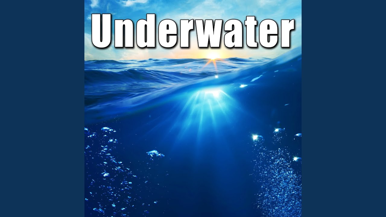 High Pitch Scream from Young Female Underwater - YouTube