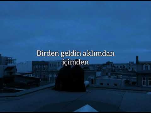 Tuğkan - Kusura Bakma (Lyrics)