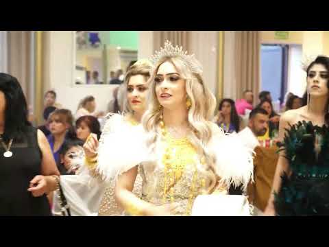 Ozan ile Kadir Sünnet Dügün Töreni Katowice  21 06 2021 Full HD