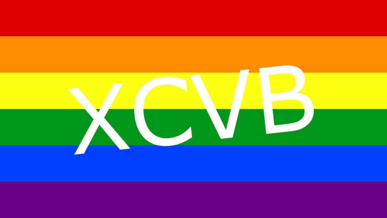 XCVB - YouTube