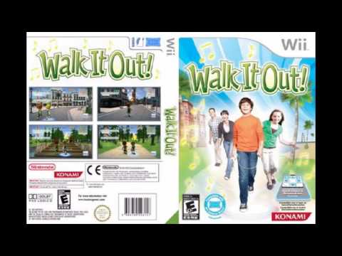 [VGM] Walk it Out / Step to the Beat (Wii) - Belmont's Destiny - YouTube
