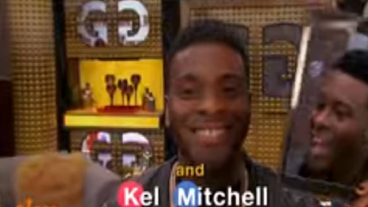 5 top nickelodeon theme song - YouTube