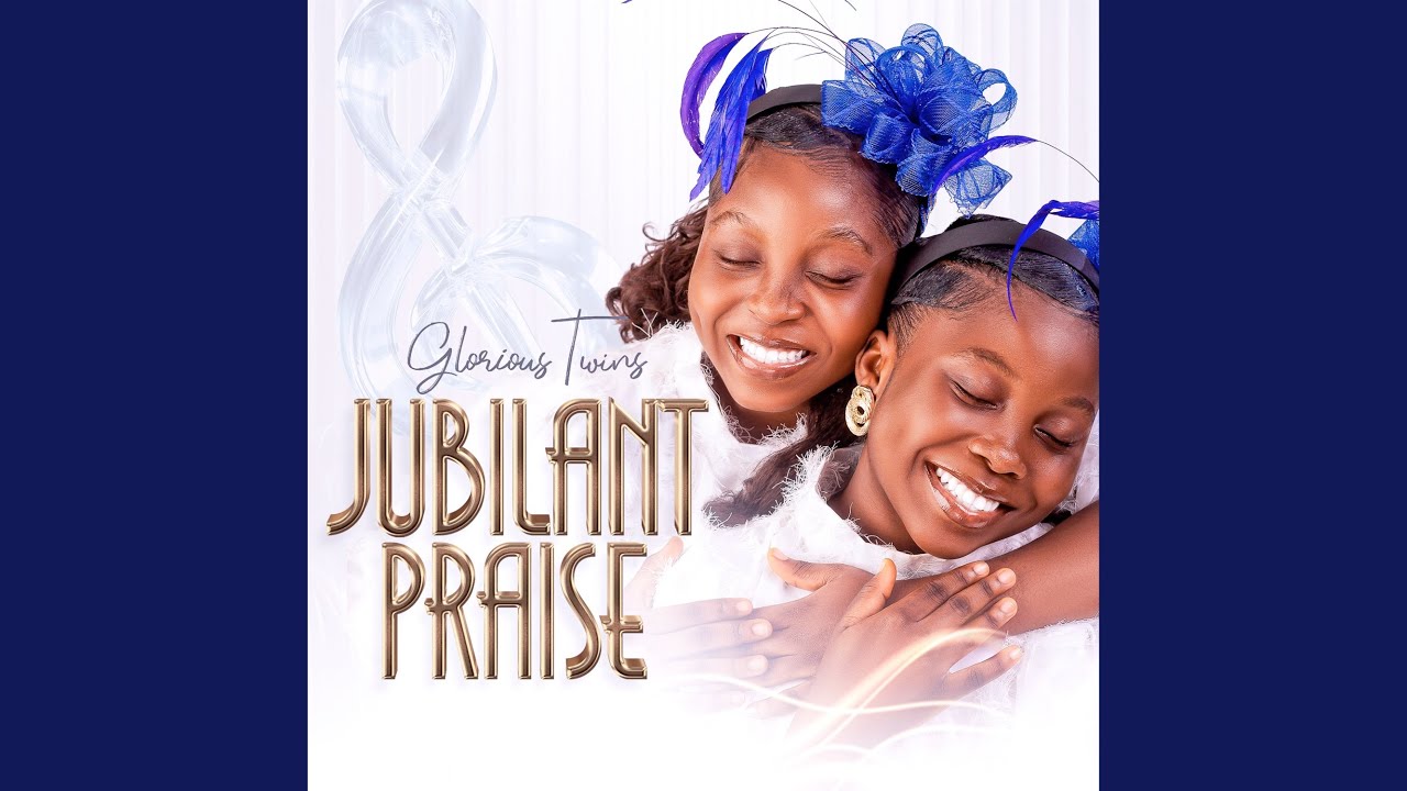 Jubilant Praise - YouTube