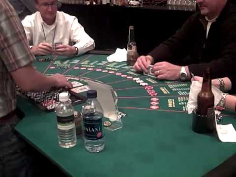 Let it Ride Poker - YouTube