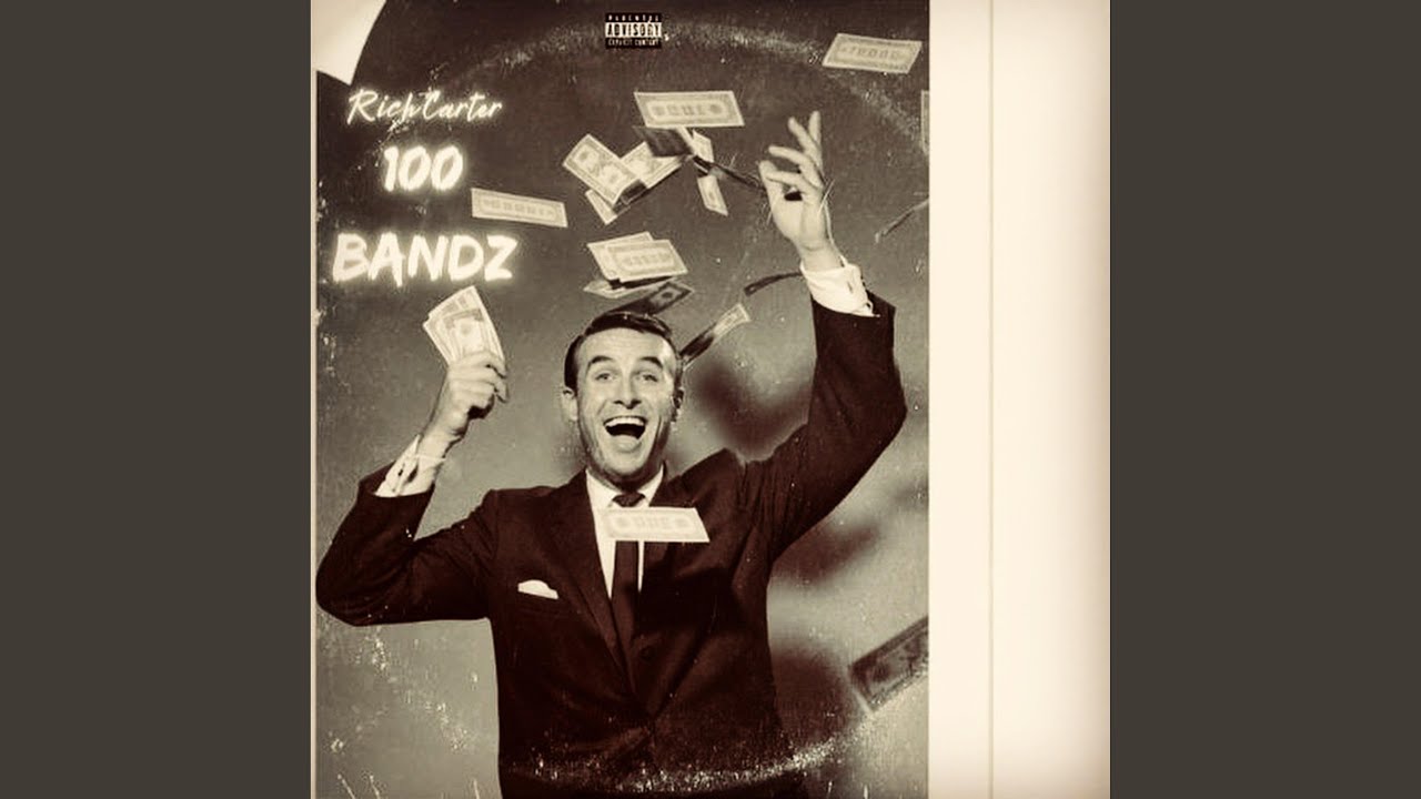 100 BANDZ - YouTube