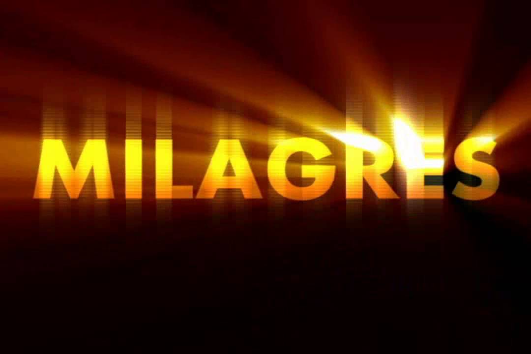 Chamada Concentração De Fé E Milagres Poder Milagres Youtube