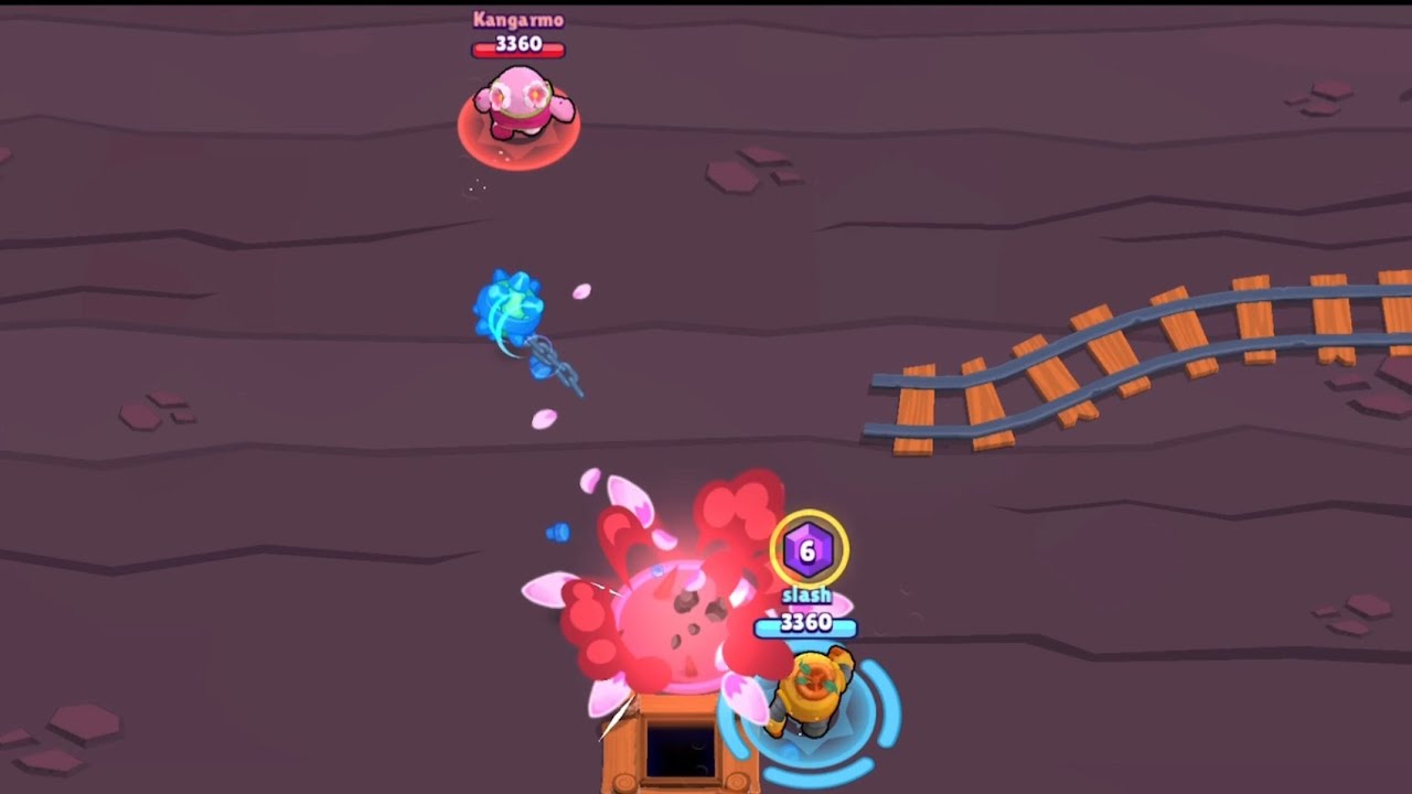 Curveball Spike Dodging Practice w/ SecondBest & Kangarmo - YouTube