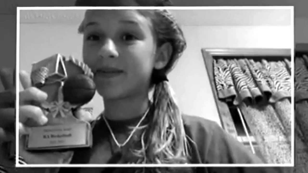 Introducing LEAH. :D - YouTube