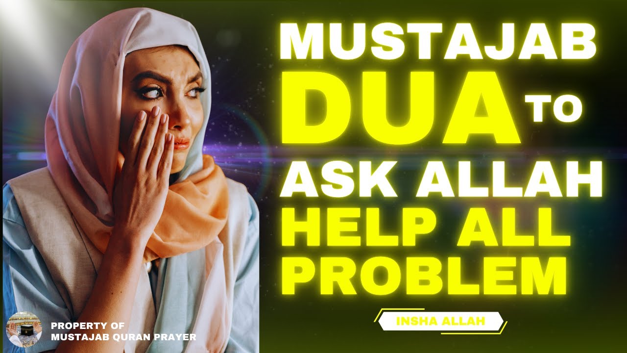 Unlock Unstoppable Solution !! Powerful Morning Dua for Problem Solving ...