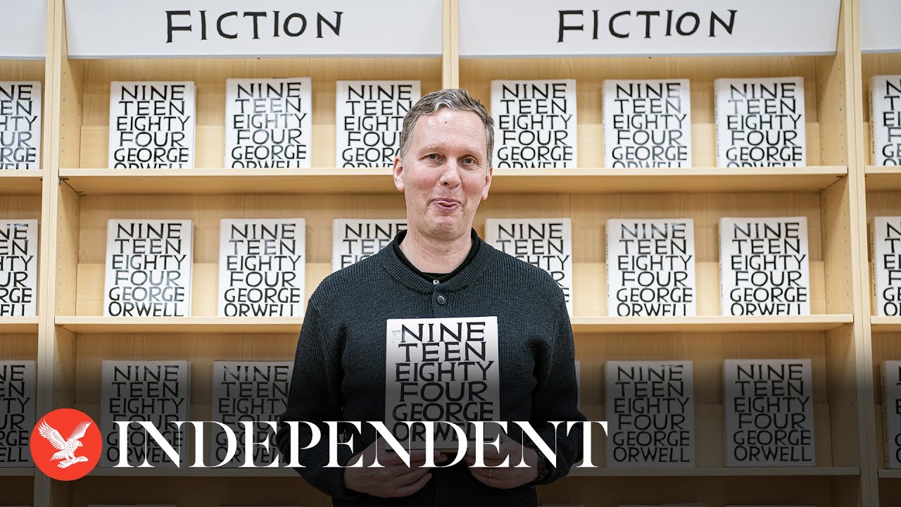 Artist pulps 6,000 copies of The Da Vinci Code to turn them into George ...