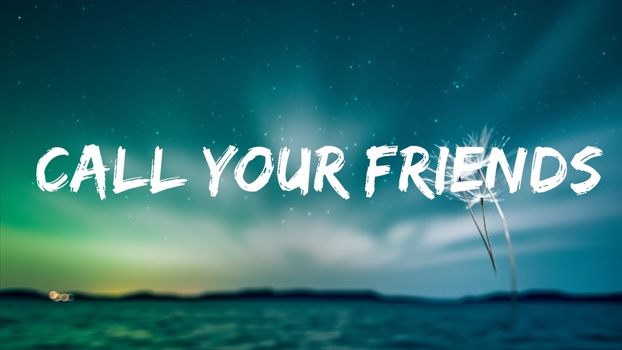 Rod Wave - Call Your Friends (Lyrics) | Top Best Songs - YouTube