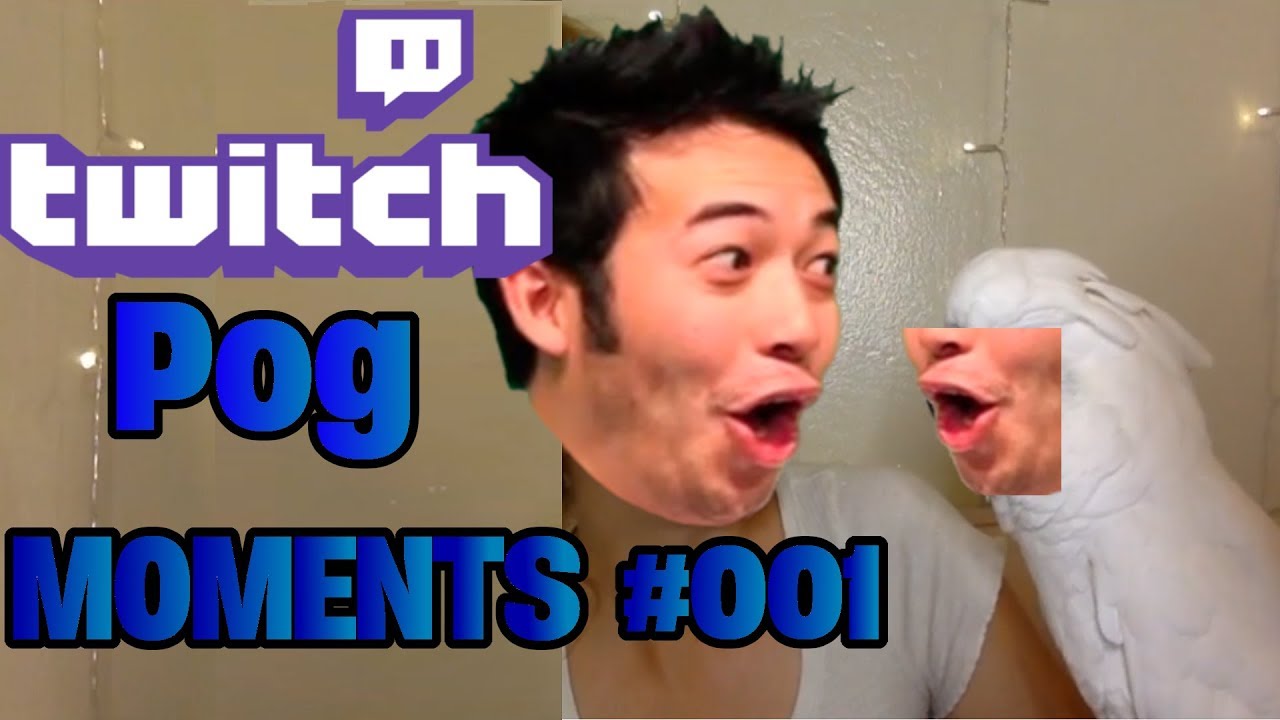 Twitch Pog Moments 🔟/🔟 | sodapoppin, Greekgodx, forsen and more #001 ...
