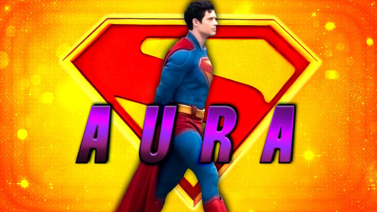 SUPERMAN Is Looking GREAT! | SUPERMAN Set Photo Thoughts - YouTube