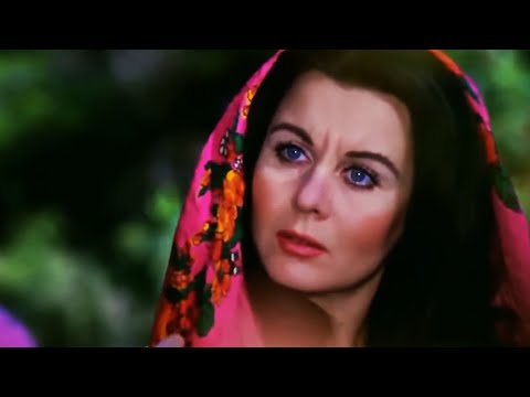 Namus | Fatma Girik Eski Türk Filmi