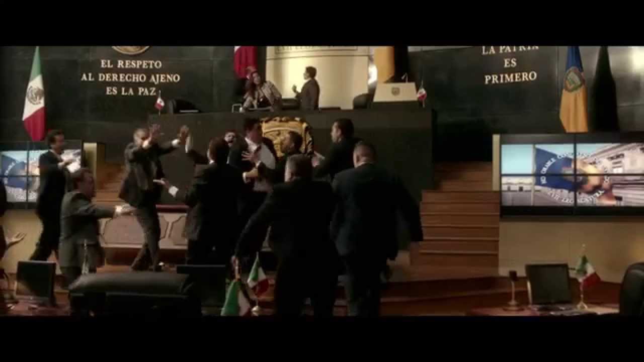 La Dictadura Perfecta - Trailer 30'' - YouTube