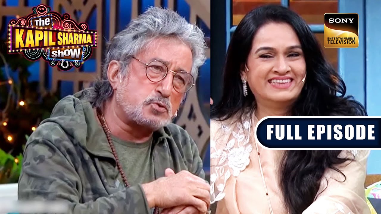 Padmini Ji Gives A Witty Response On Shakti Kapoor's Stories | The ...