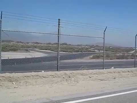 Police Race Track Code 3. Pursuit and Response Training. August 31 ...