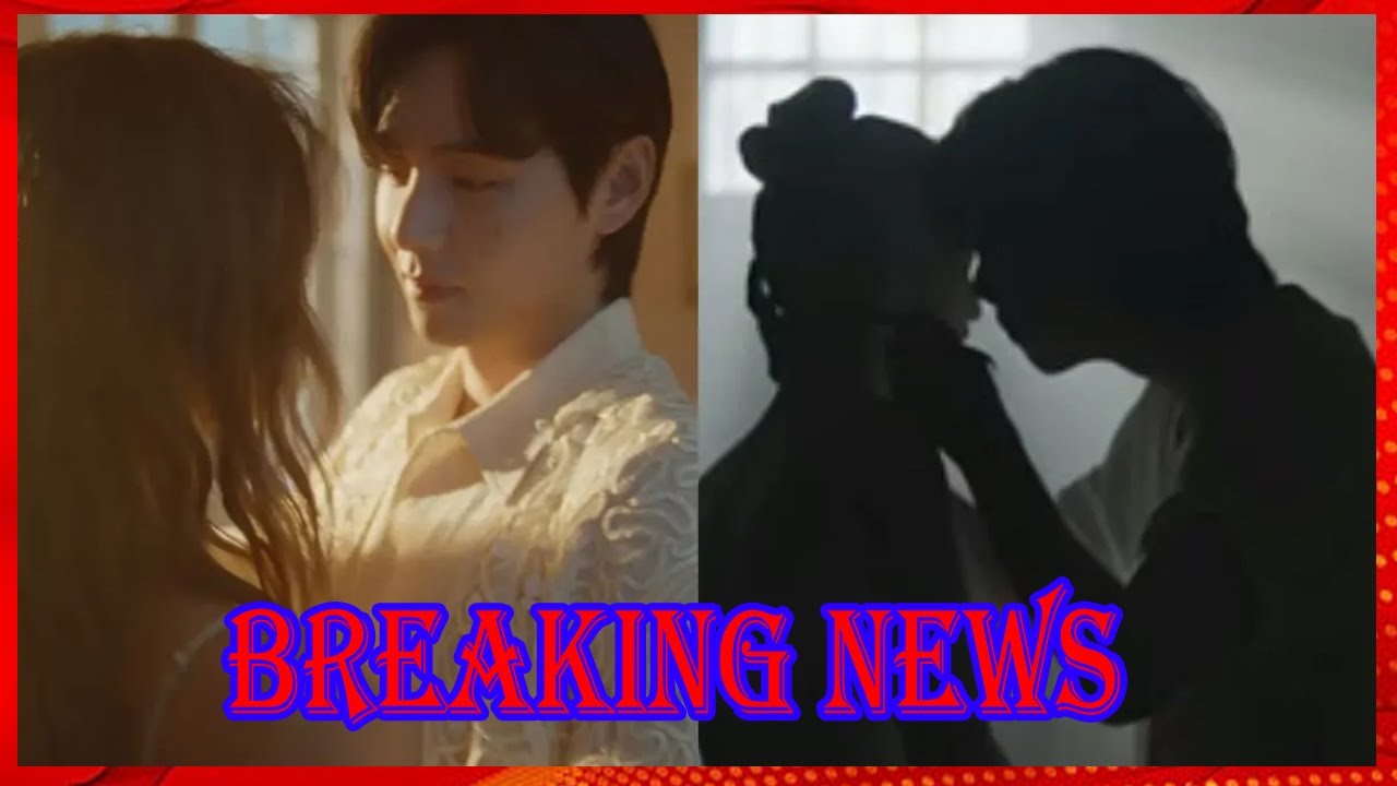 BTS V To Kiss In Winter Ahead? ARMYs Decode Cinematic Music Video Teaser: 'Reminds Of Jin - YouTube