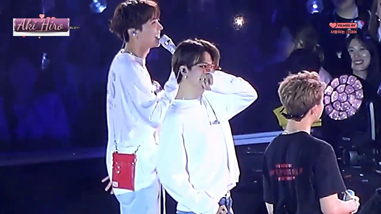 ARMY made BTS JIMIN CRY🖤🖤 - YouTube