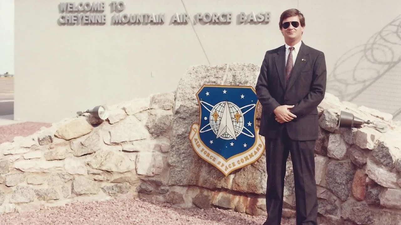 President Bush and the Secret Service - YouTube