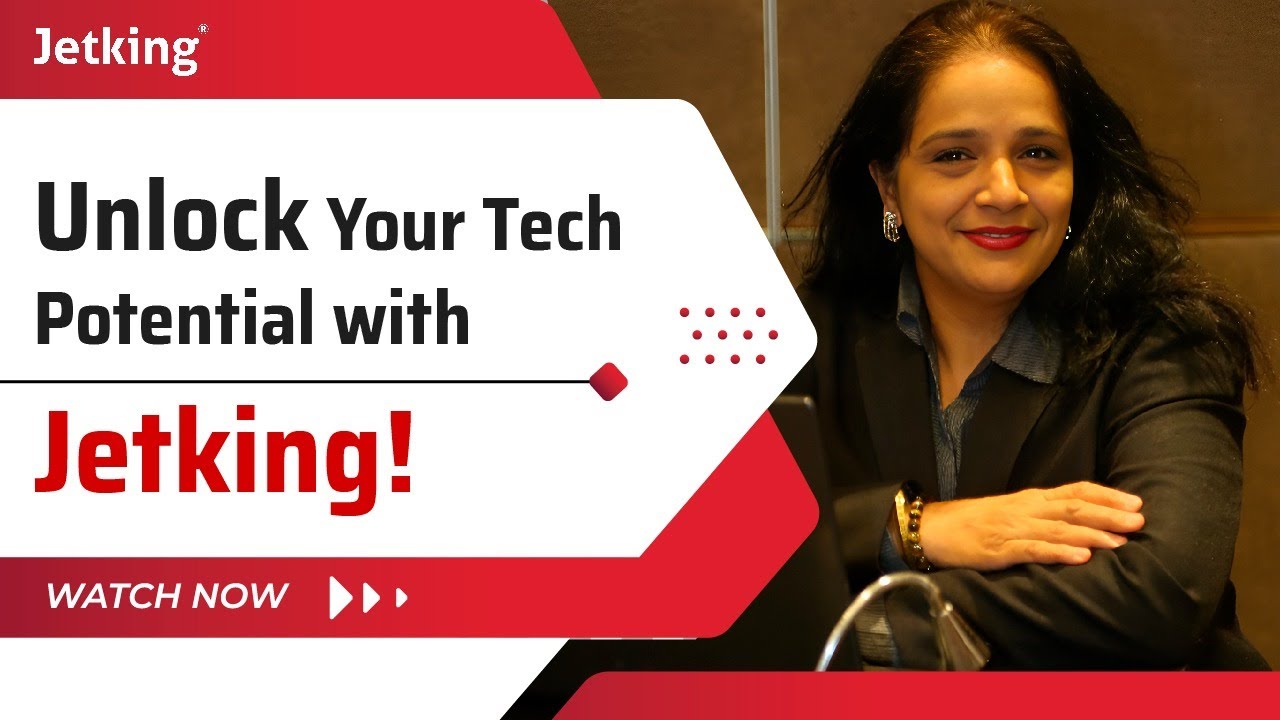 Fast Track Your Dream Job | Career Boosting with Jetking 🚀 #placement # ...