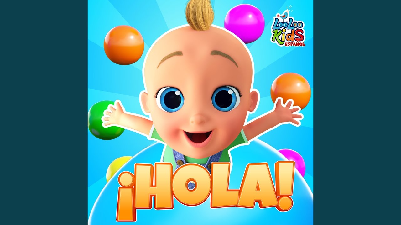 ¡Hola! - YouTube