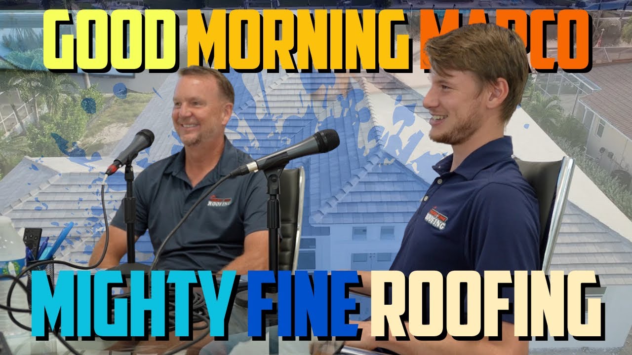 How a Father & His Son-In-Law Started Their Own Business: MIGHTY FINE ...
