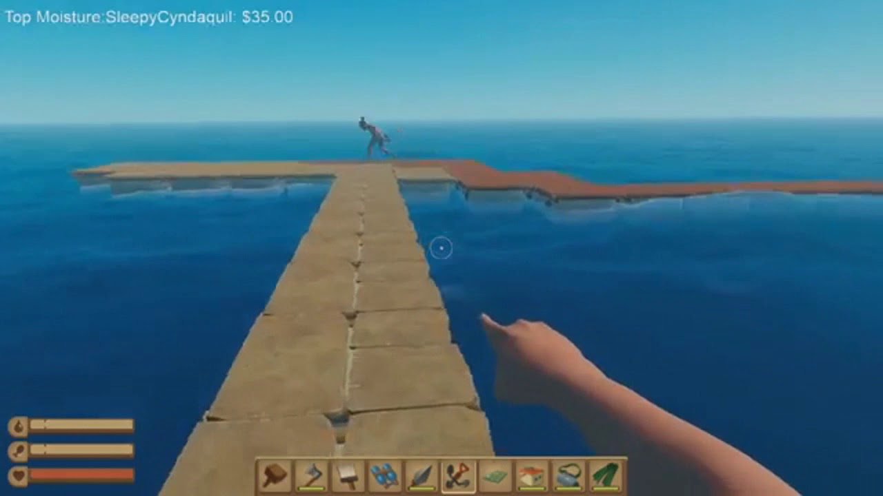 Raft - YouTube