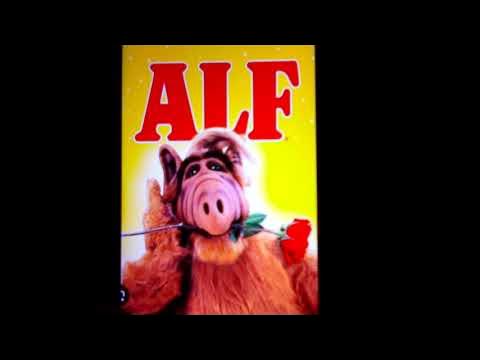 Happy 37th Anniversary to ALF - YouTube