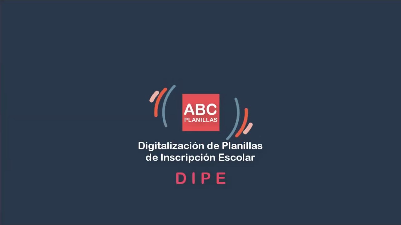 Presentación DIPE - YouTube
