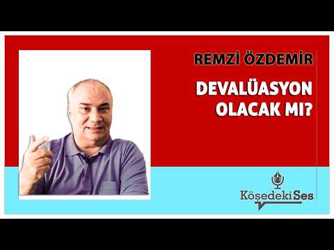 REMZİ ÖZDEMİR -\