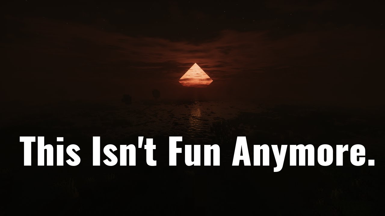 Minecraft Enhanced Horror Experience EP2 - YouTube