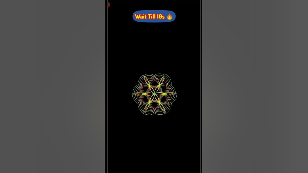 Python Turtle Ninza Graphics Art 134 Shorts Python Youtube