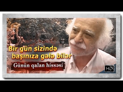 #İran Filmi | Bir gün sizində başınıza gələ bilər | Gunun qalan hissesi | #iranfilmi #islam #muslim