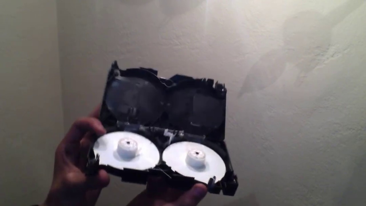 VHS Treasure Chest - YouTube